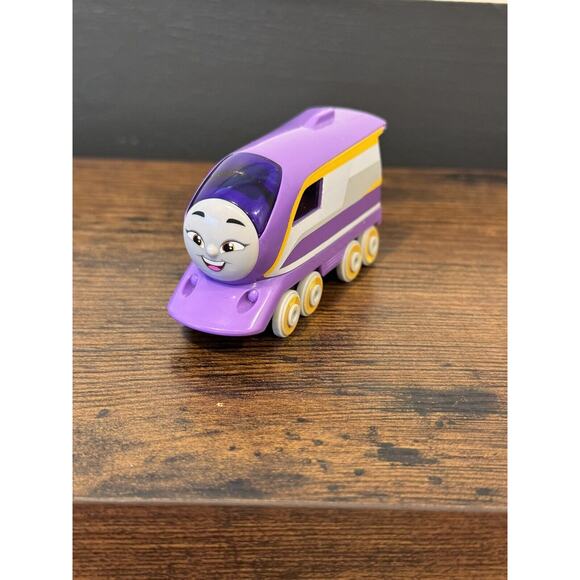 Thomas & Friends | Toys | Thomas Friends Take N Play Metal Kana Train ...